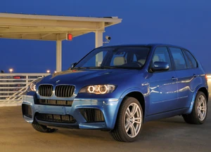 BMW X5M | Autopedia | Fandom