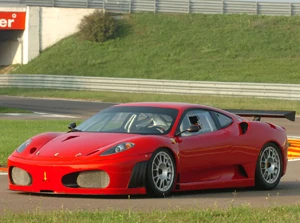 Ferrari F430 GT2 | Autopedia | Fandom