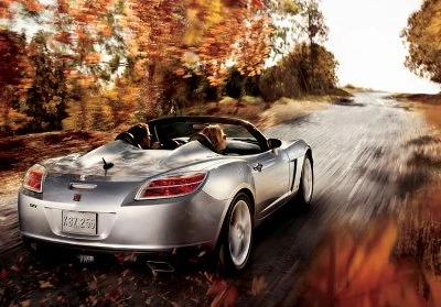Saturn Sky | Autopedia | Fandom