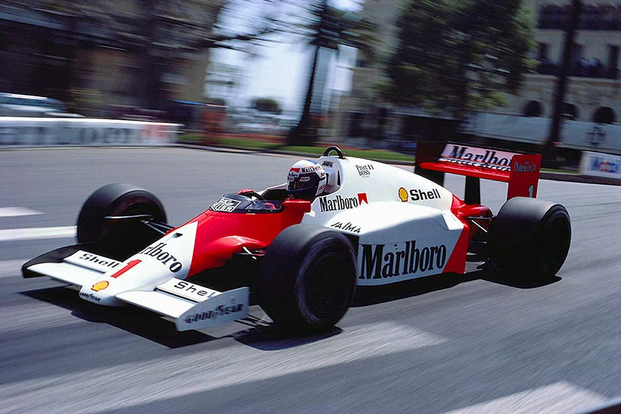Campionato mondiale di Formula 1 1986 | Automobile Wiki | Fandom