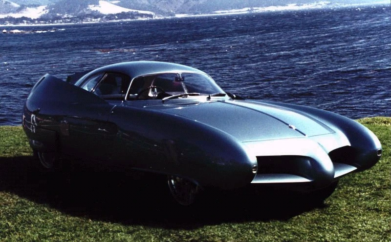 Alfa Romeo B.A.T. 7 | Autopedia | FANDOM powered by Wikia