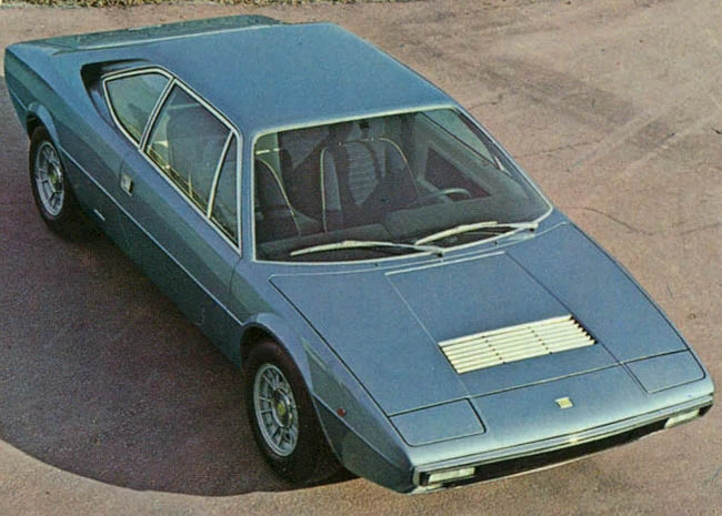 Ferrari 308 GTB | Autopedia | FANDOM powered by Wikia