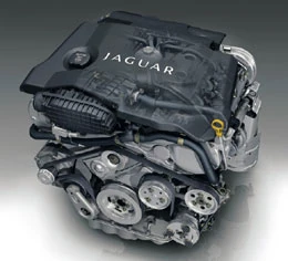 Jaguar AJD-V6 engine | Autopedia | Fandom