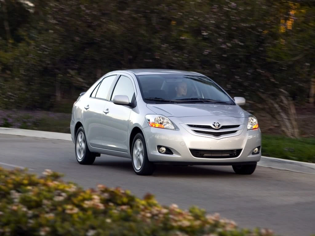 Toyota Vios | Autopedia | FANDOM powered by Wikia