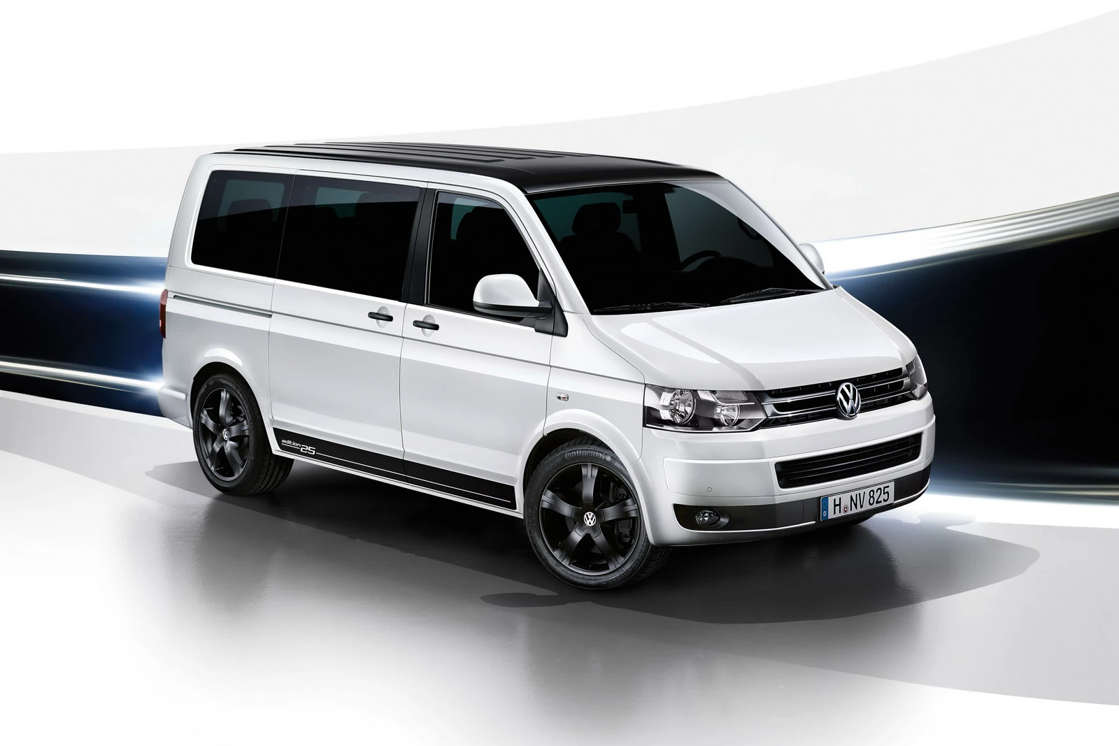 Volkswagen Multivan | Autopedia | FANDOM powered by Wikia