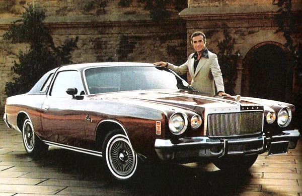 Chrysler Cordoba | Autopedia | Fandom