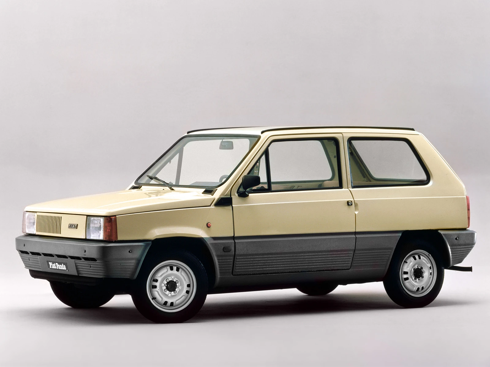 FIAT Panda (1980) | Automobile Wiki | FANDOM powered by Wikia