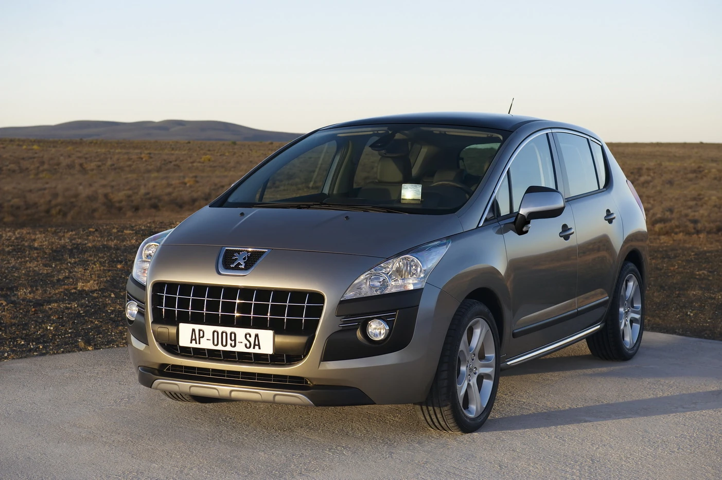 Peugeot 3008 | Autopedia | FANDOM powered by Wikia