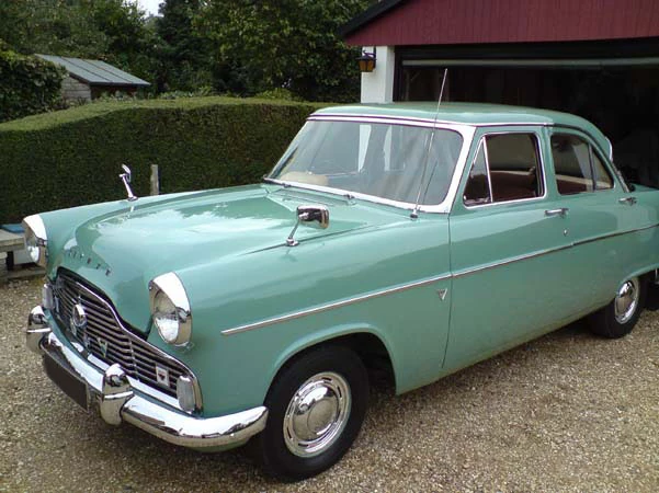 Ford Zephyr | Autopedia | FANDOM powered by Wikia