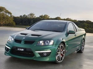 HSV Maloo | Autopedia | Fandom