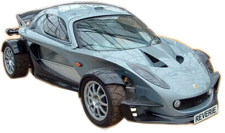 Lotus 340R | Autopedia | Fandom