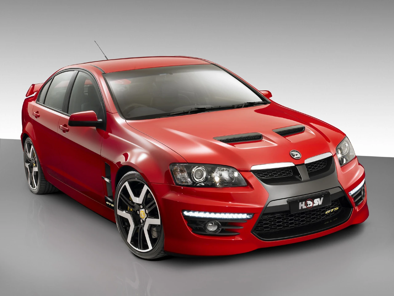 HSV GTS | Autopedia | Fandom
