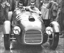 Ferrari 159 S | Autopedia | FANDOM powered by Wikia