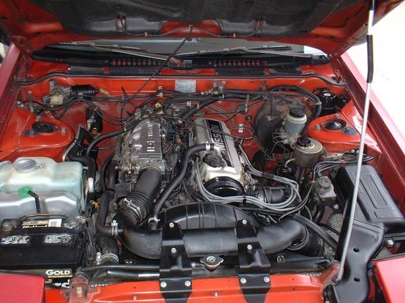 Nissan CA20 engine | Autopedia | FANDOM powered by Wikia