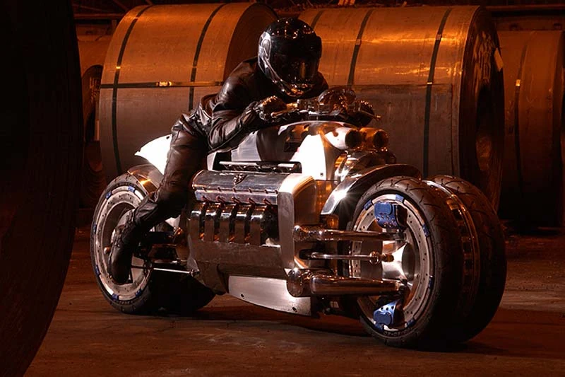 Dodge Tomahawk | Autopedia | Fandom