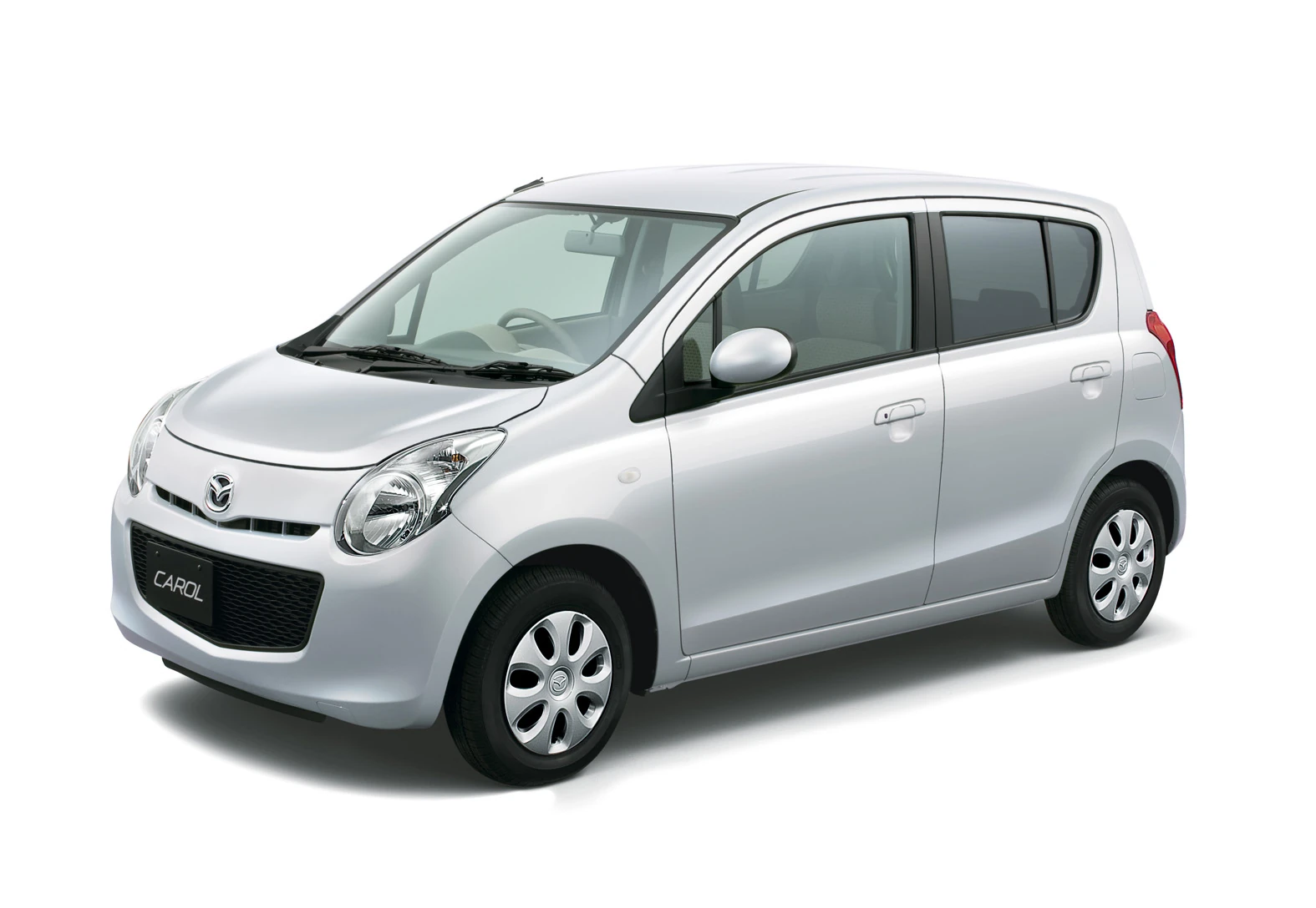 Mazda Carol | Autopedia | FANDOM powered by Wikia