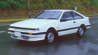 Nissan S12 | Autopedia | FANDOM powered by Wikia