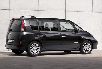 Renault Espace | Autopedia | Fandom