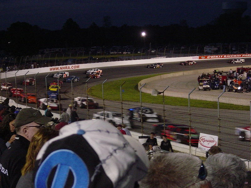 Indianapolis Raceway Park | Autopedia | Fandom