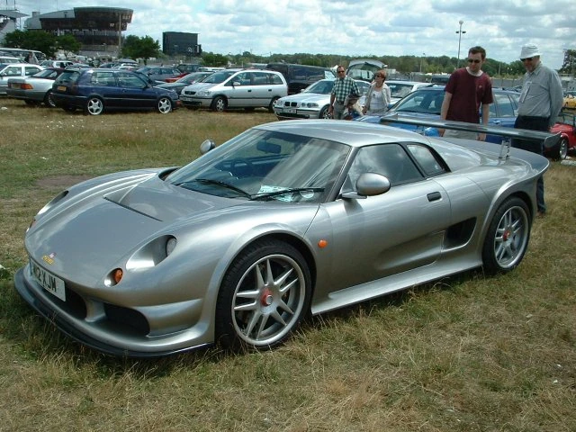 Noble M400 | Autopedia | Fandom