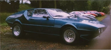 Albar Jet | Автопедия вики | Fandom