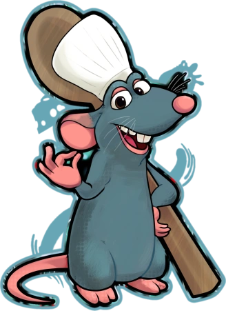 Remy | Another Unnecessary Wiki | Fandom