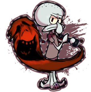 Red Mist | Another Unnecessary Wiki | Fandom