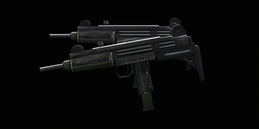 Dual Uzi | Alliance of Valiant Arms Wiki | FANDOM powered by Wikia
