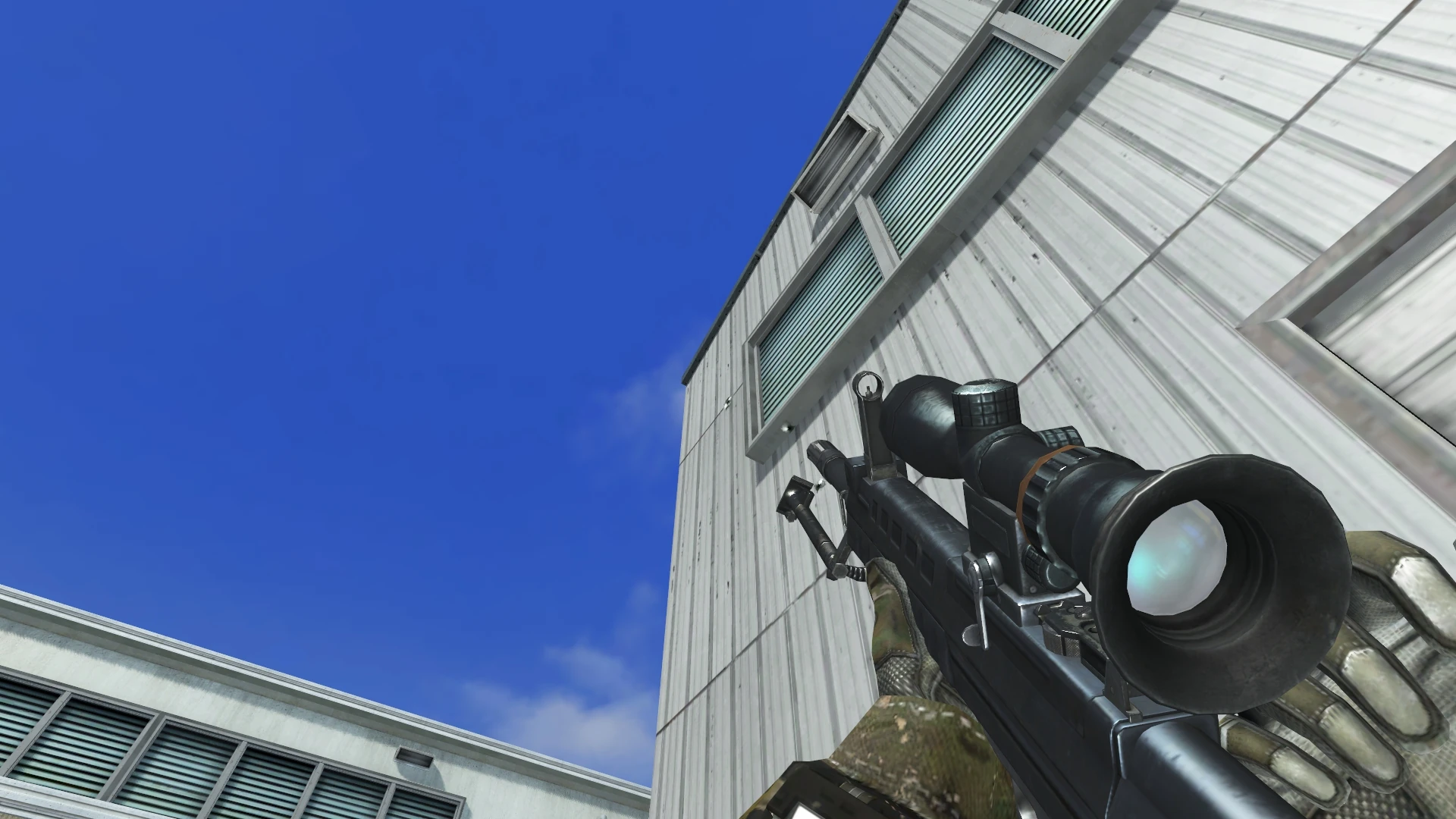 QBU-88 | Alliance of Valiant Arms Wiki | Fandom