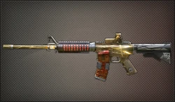 X-plorer Blaster | Alliance of Valiant Arms Wiki | Fandom