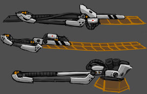 Technology | The Official Avali Wiki | FANDOM powered by Wikia