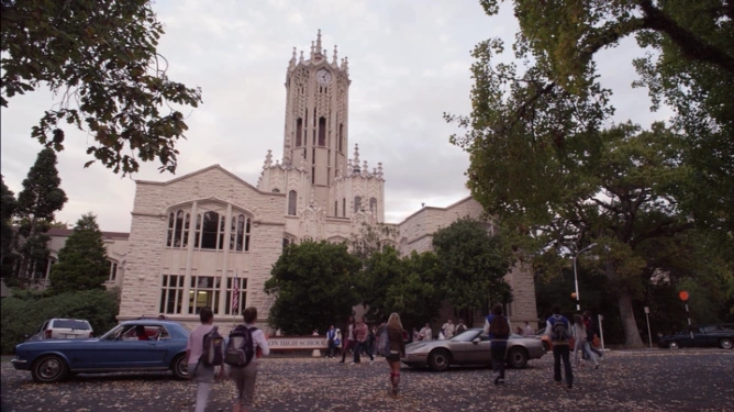 Avalon High (location) | Avalon High Wiki | Fandom