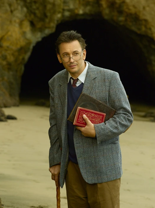 Mr. Moore | Avalon High Wiki | FANDOM powered by Wikia