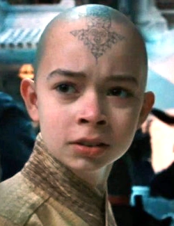 Aang (Film) | Wiki Avatar | Fandom