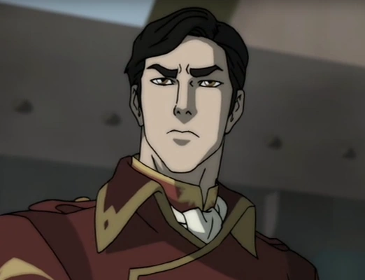 Iroh II | Wiki Avatar | FANDOM powered by Wikia