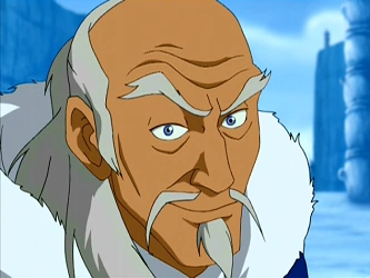 Pakku | Wiki Avatar | FANDOM powered by Wikia