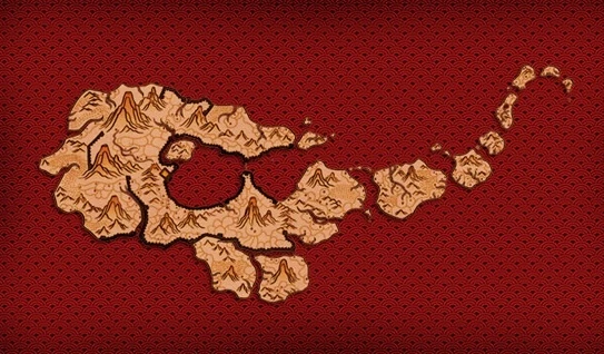 Nation du Feu | Wiki Avatar | FANDOM powered by Wikia