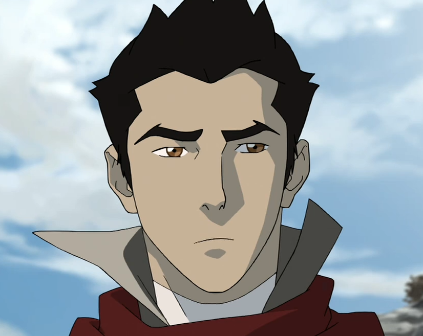 Mako Wiki Avatar Fandom Powered By Wikia
