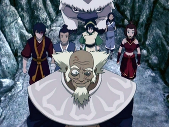 Bumi | Wiki Avatar | Fandom