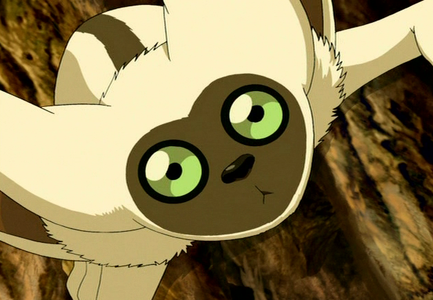 Momo | Wiki Avatar | FANDOM powered by Wikia