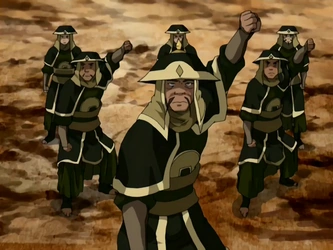 Terra Team | Avatar Wiki | FANDOM powered by Wikia