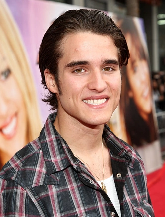 Daniel Samonas | Avatar Wiki | Fandom