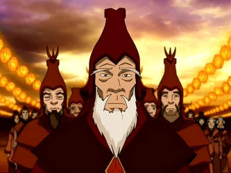 Avatar: Tales from the New Kingdom Fantasy | Page 5 | Sufficient Velocity