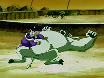 Imagen - Flopsie.png | Avatar Wiki | FANDOM powered by Wikia