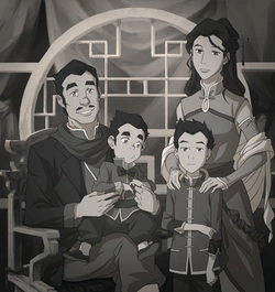 Mako | Avatar Wiki | FANDOM powered by Wikia