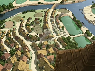 River village | Avatar Wiki | Fandom