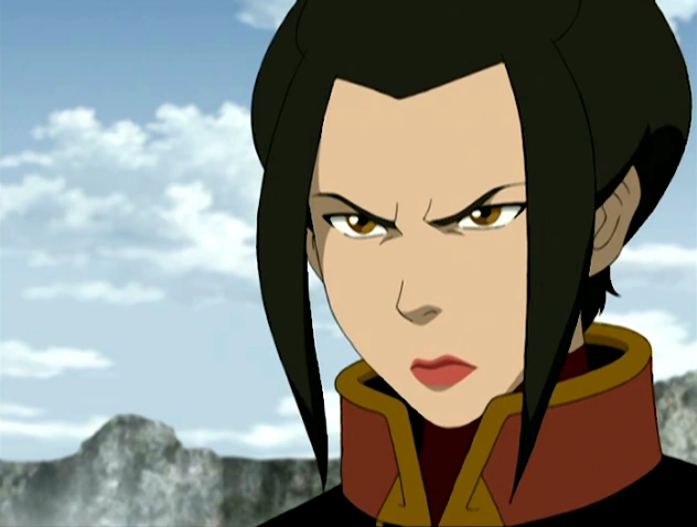 Azula | Avatar Wiki | Fandom