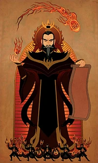 Sozin | Avatar Wiki | FANDOM powered by Wikia