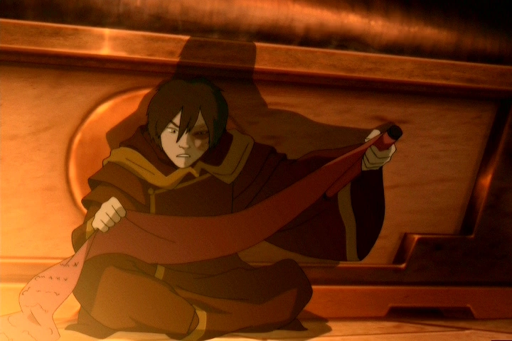 Gyatso | Avatar Wiki | FANDOM powered by Wikia