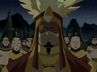 Jefe Guerrero del Sol | Avatar Wiki | FANDOM powered by Wikia